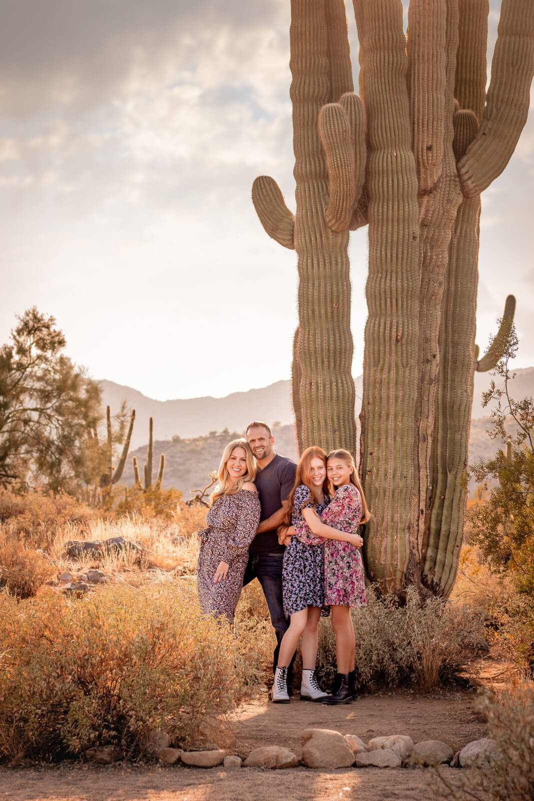 Welcome Guide - Memories by Candace