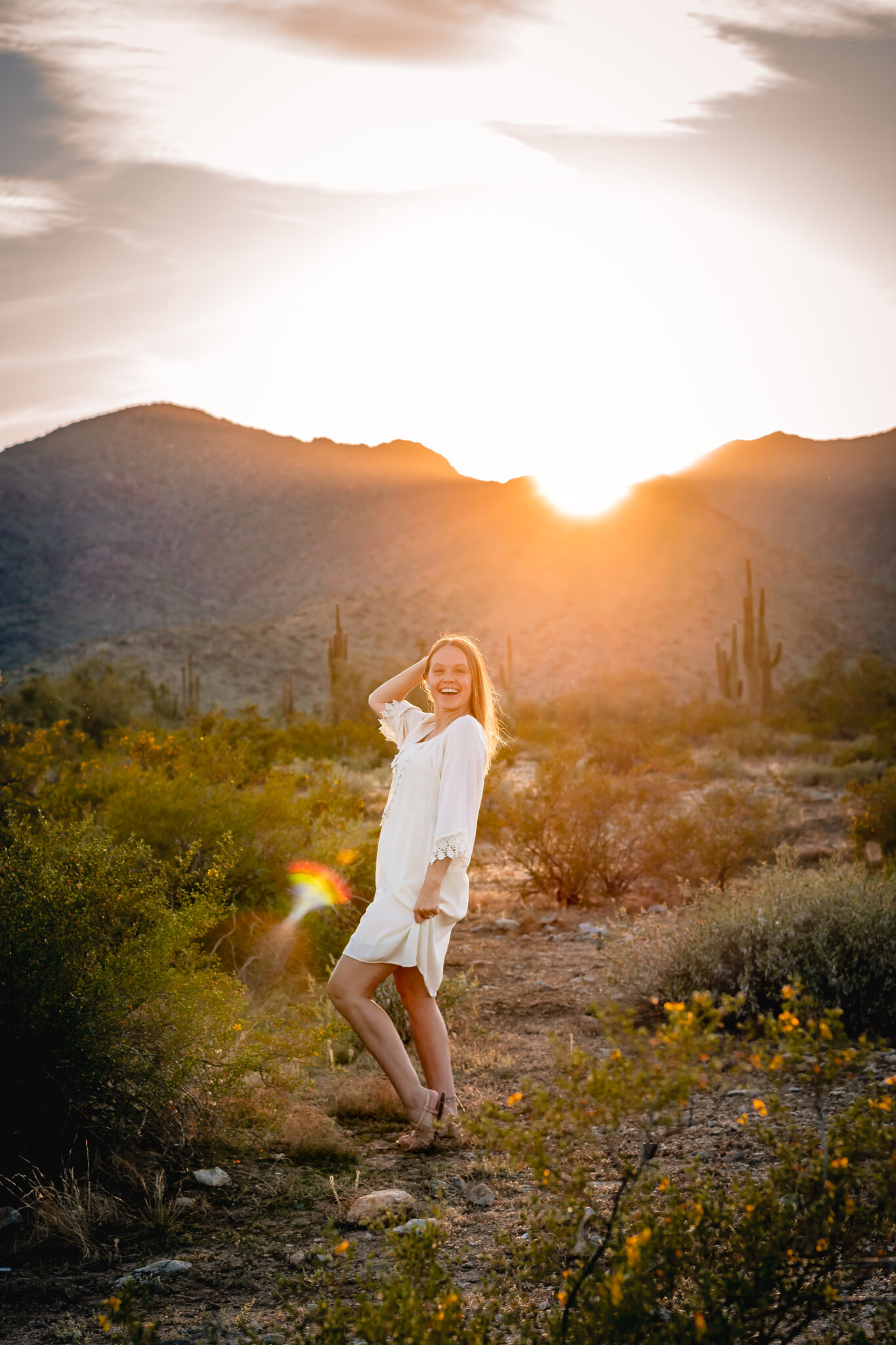 Phoenix Photographer - Memories by Candace