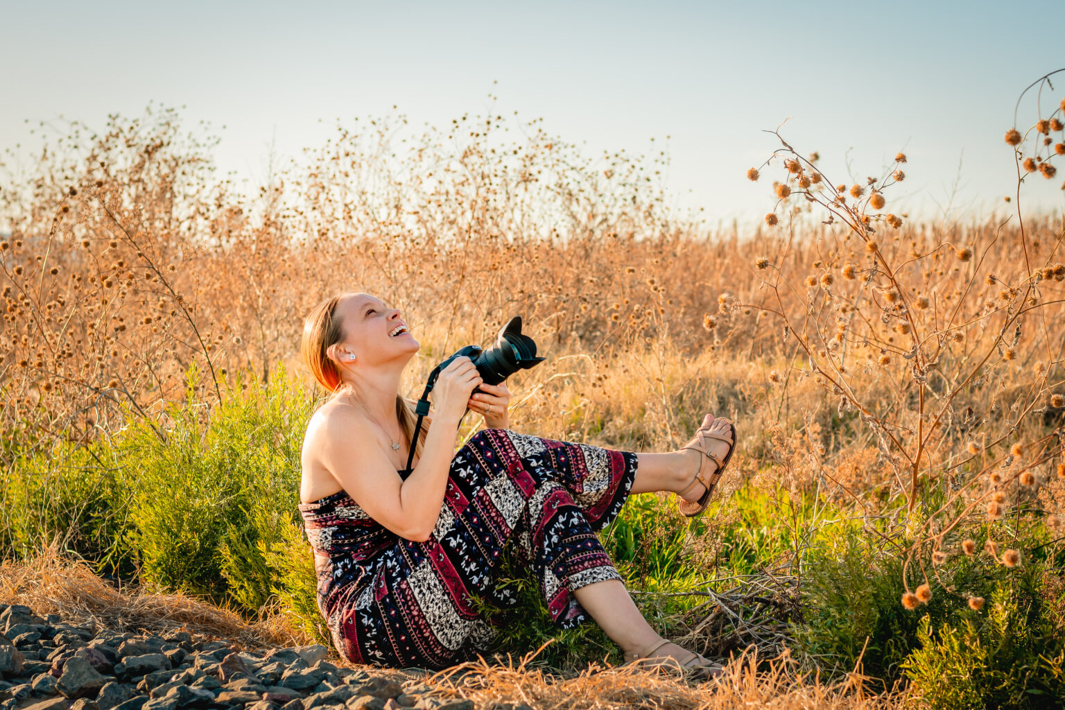 Phoenix Photographer - Memories by Candace