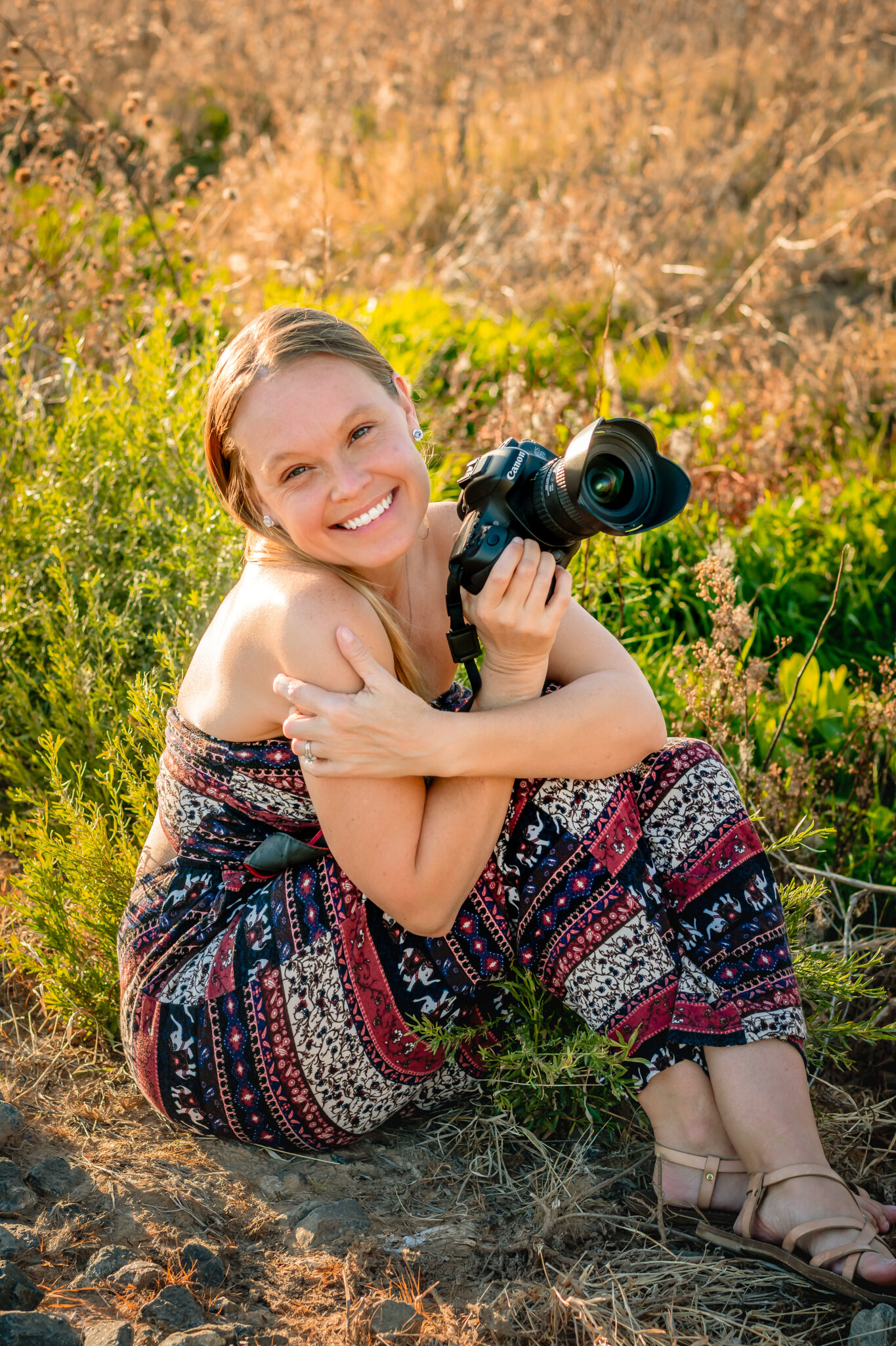 Phoenix Photographer - About Me - Memories by Candace