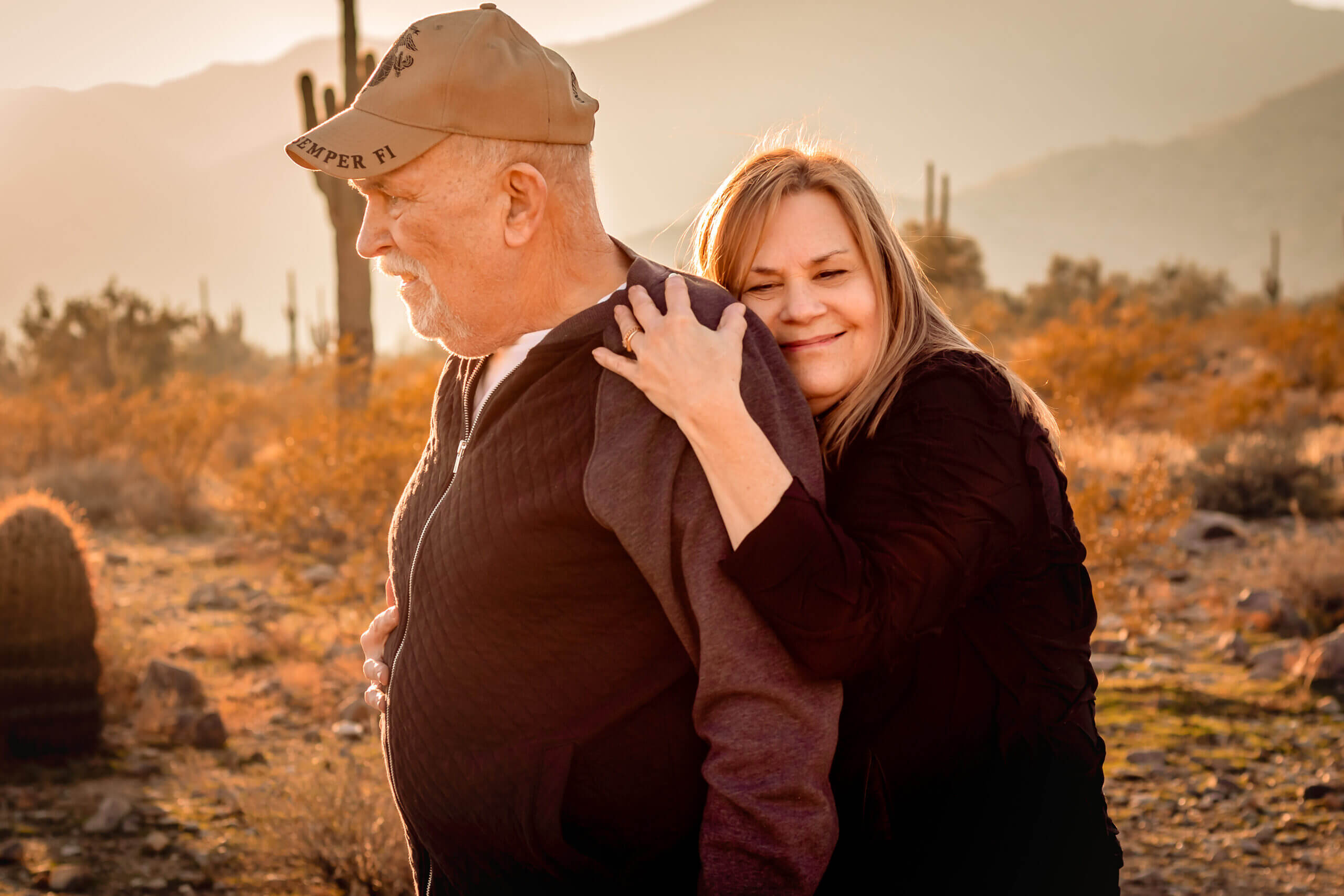 End of Life - Memories by Candace