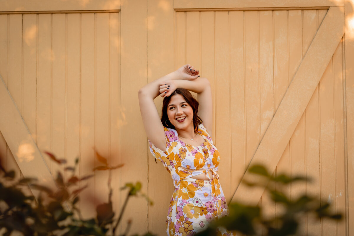 Phoenix Photography Locations - Memories by Candace