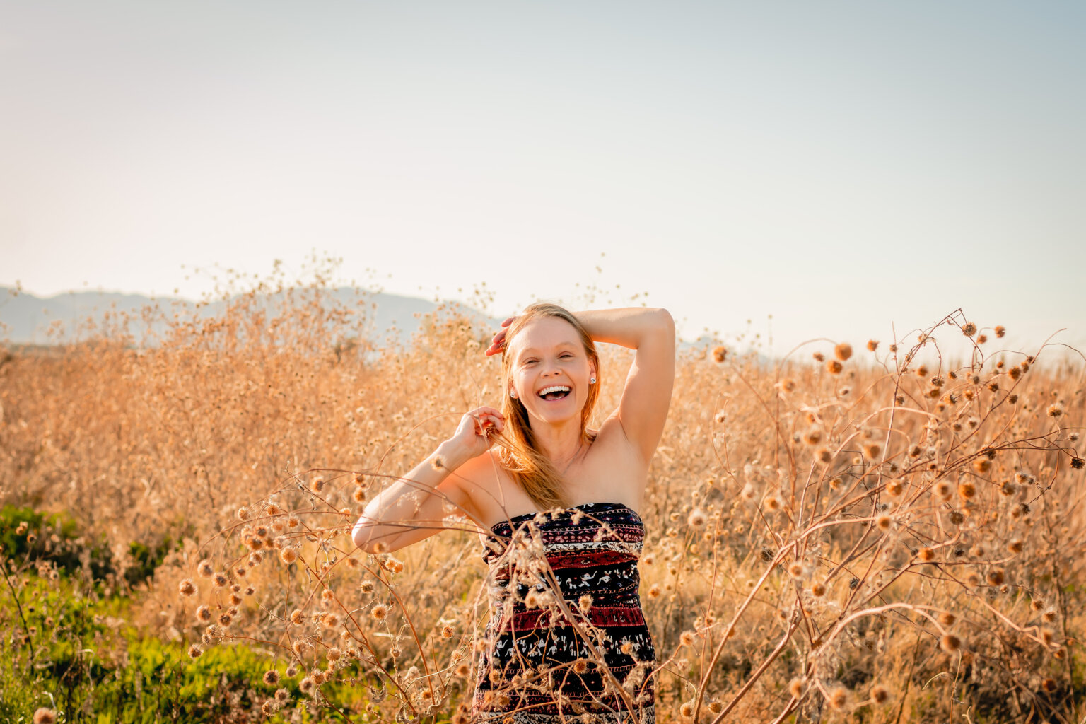 Phoenix Photographer - About Me - Memories by Candace