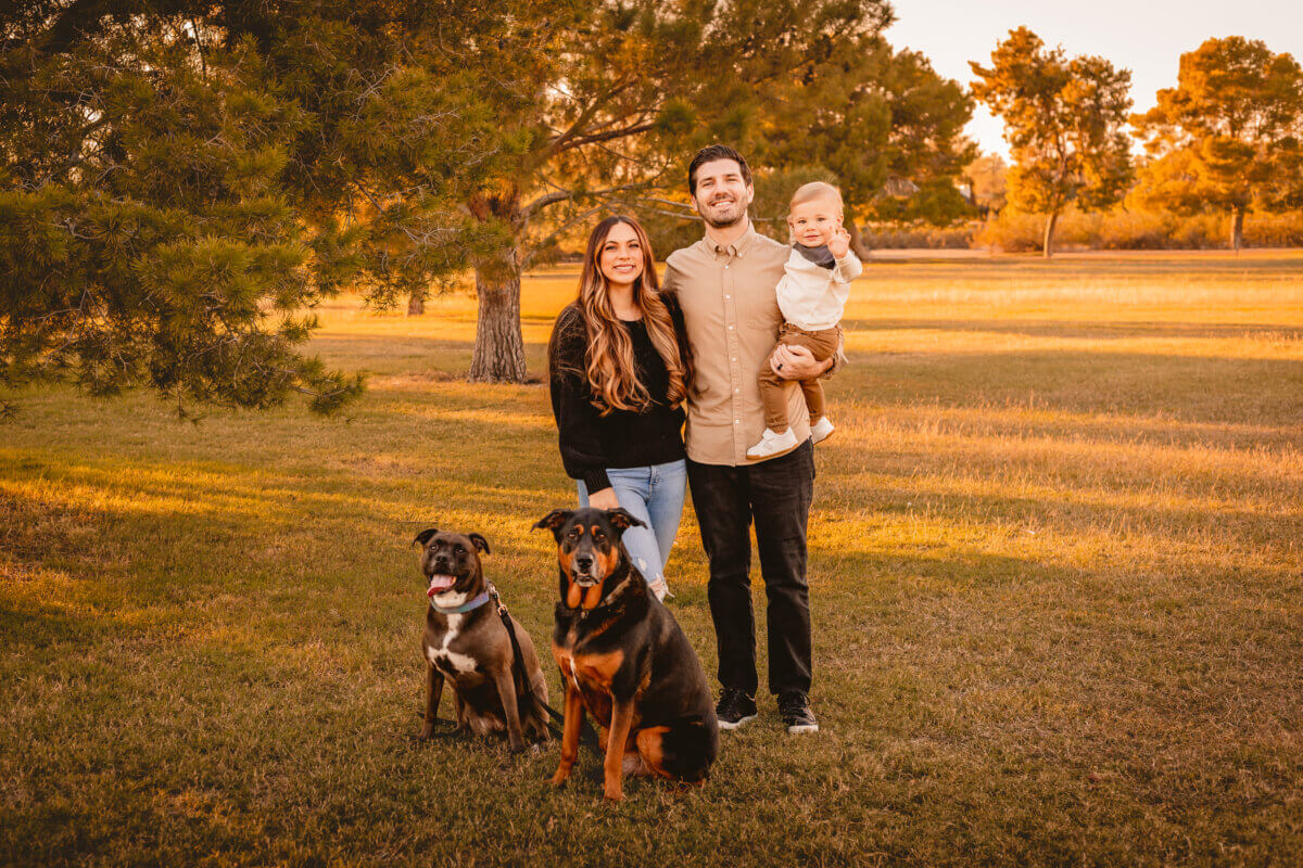 Phoenix Photography Locations - Memories by Candace