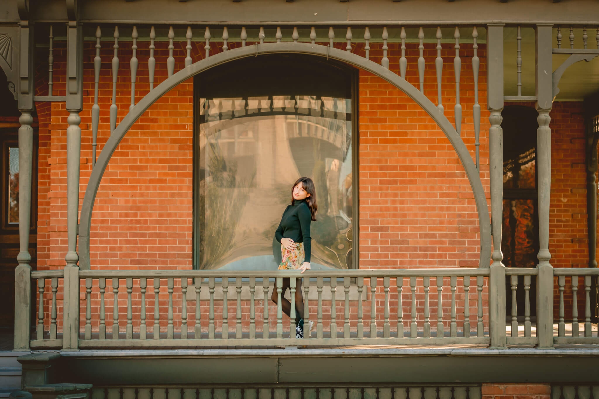 Phoenix Photography Locations - Memories by Candace