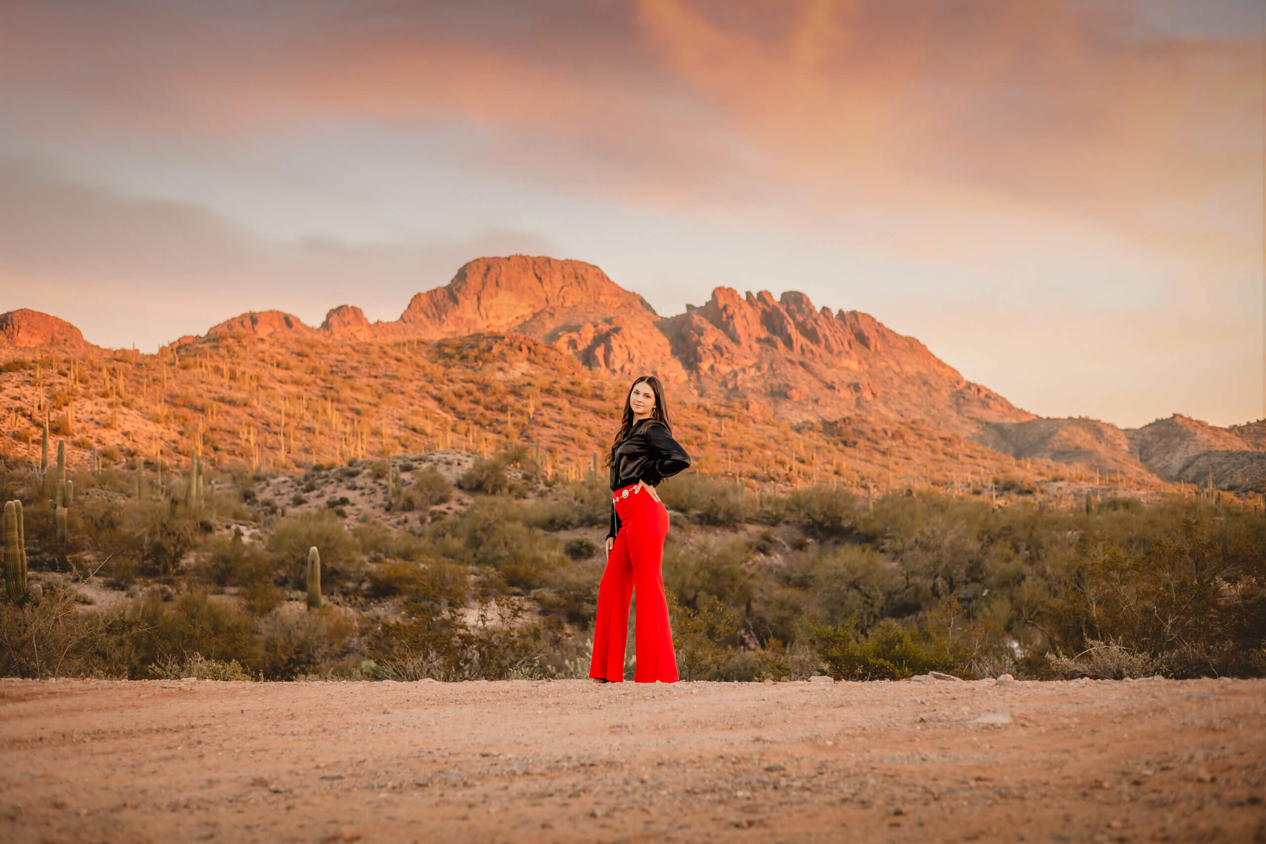 Senior Guide - Memories by Candace