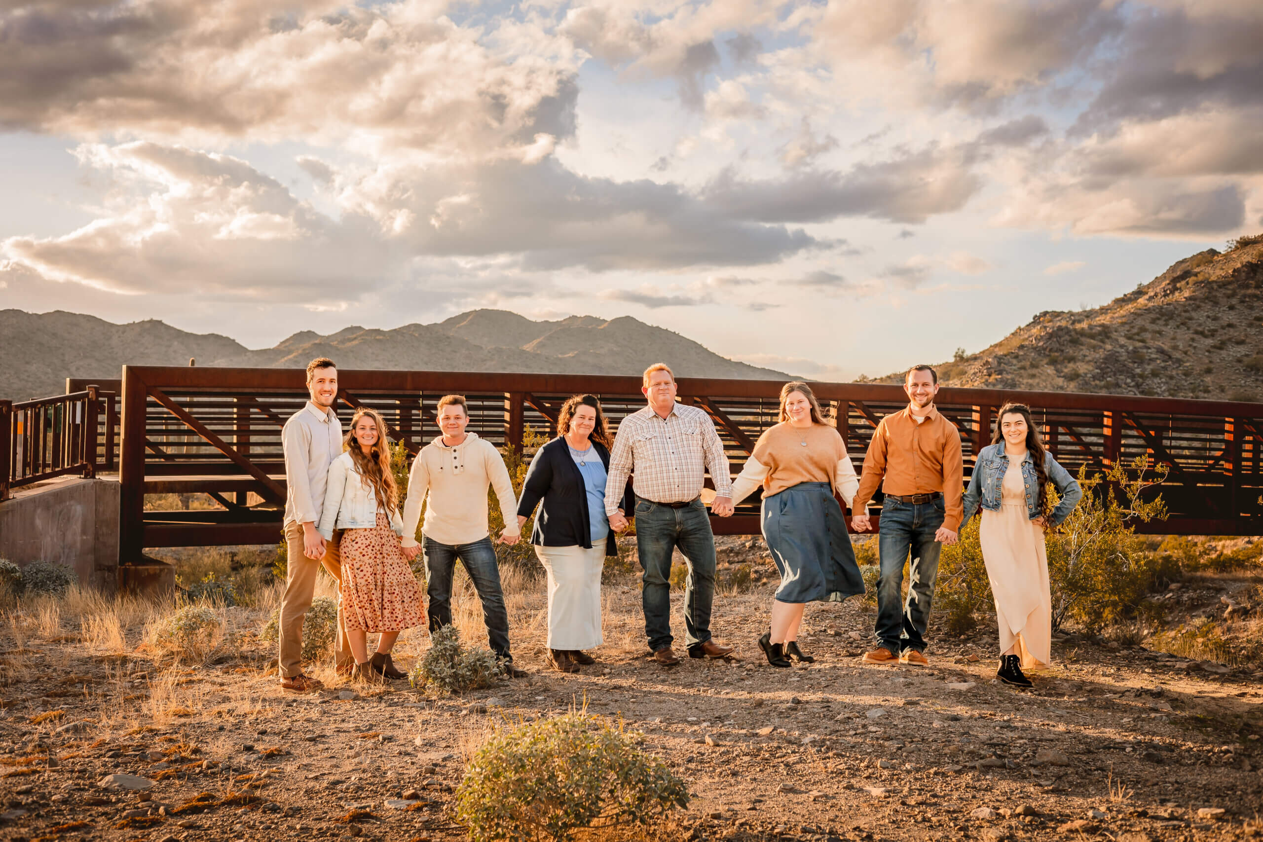 Skyline Regional Park - Buckeye, AZ - Memories by Candace