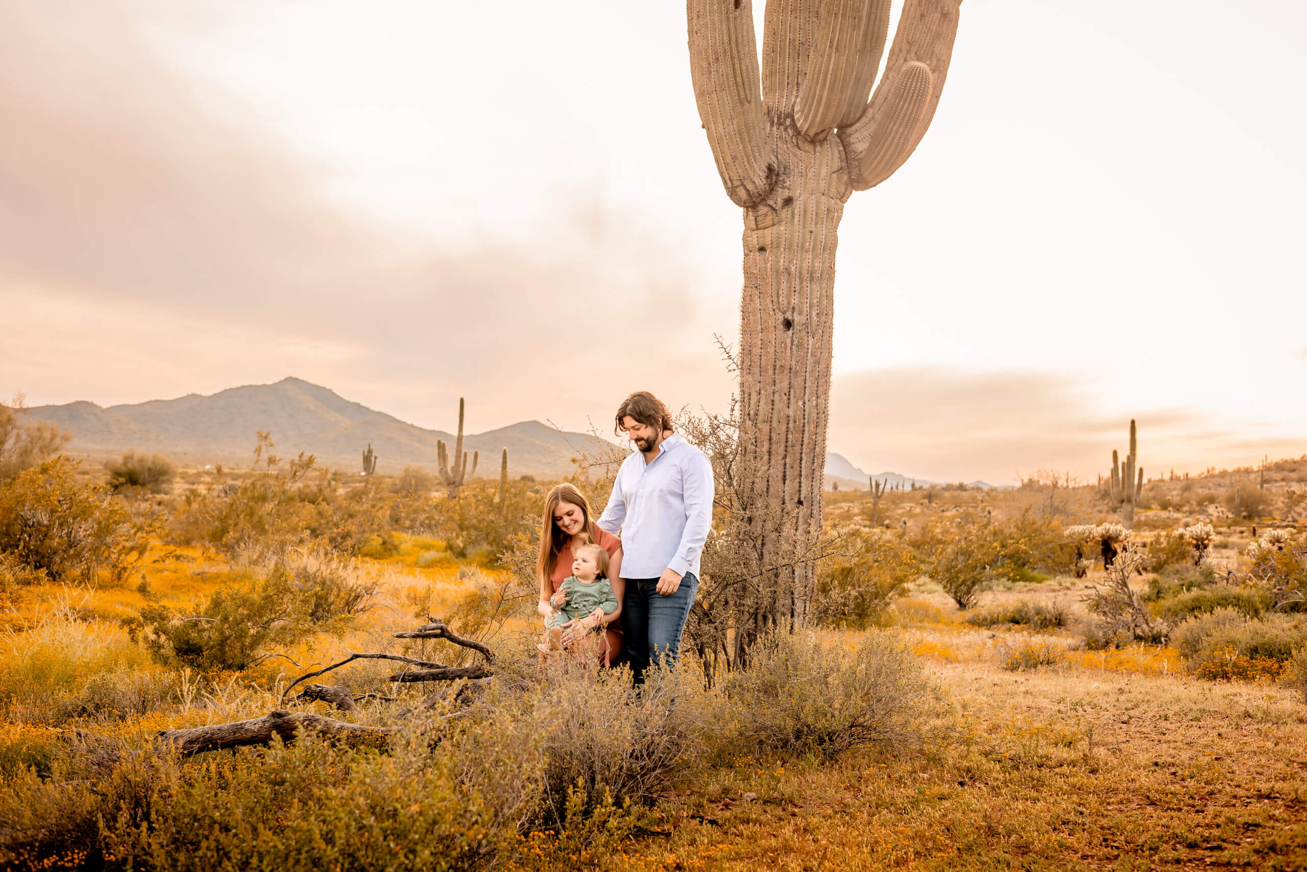 Welcome Guide - Memories by Candace