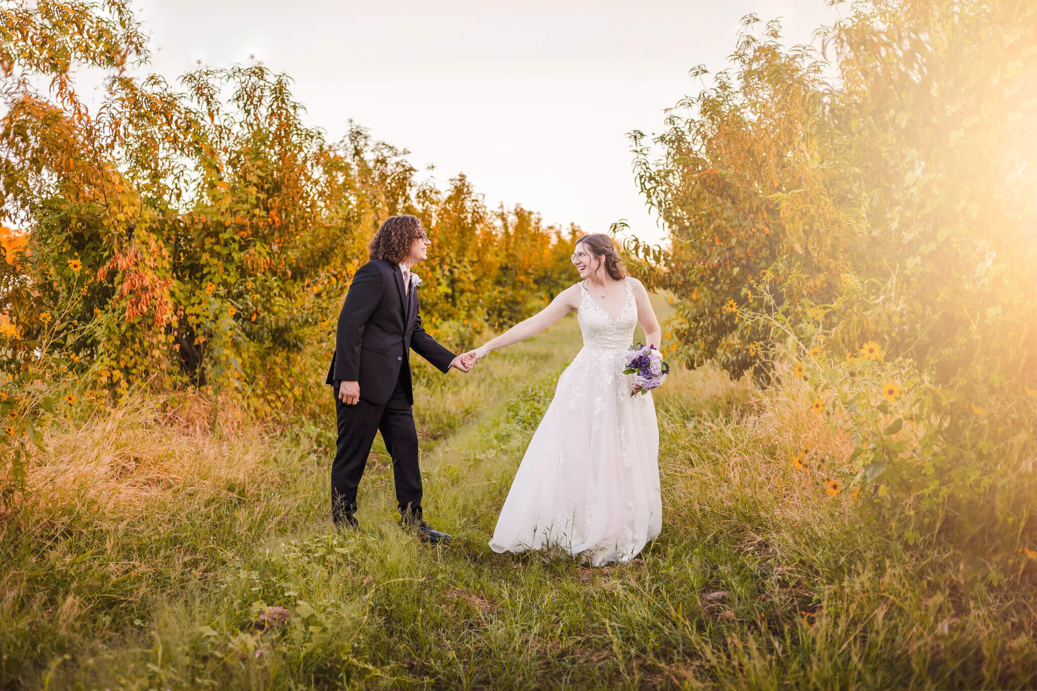 Schnepf Farms - Queen Creek, AZ - Memories by Candace
