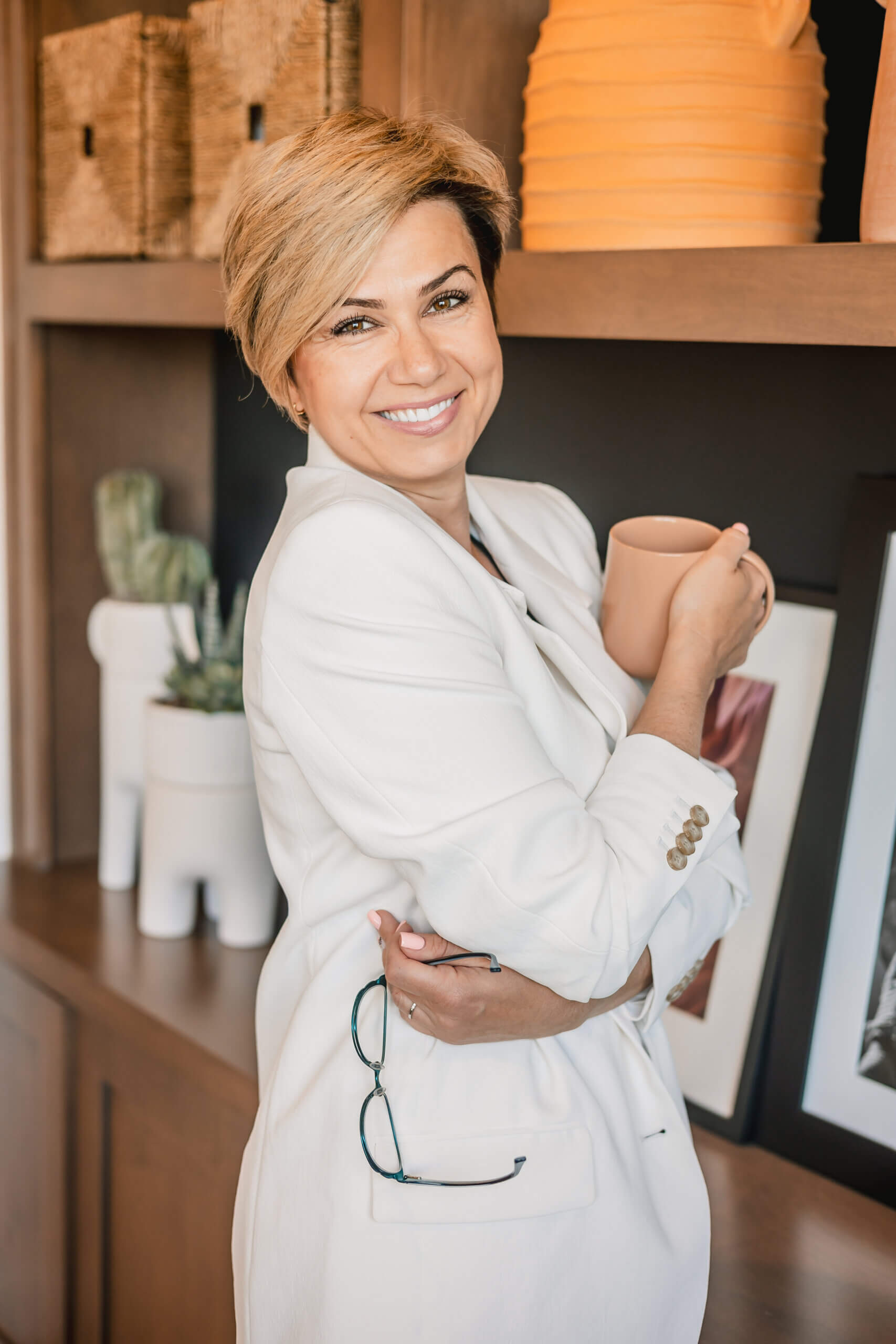 Phoenix Headshots - Memories by Candace