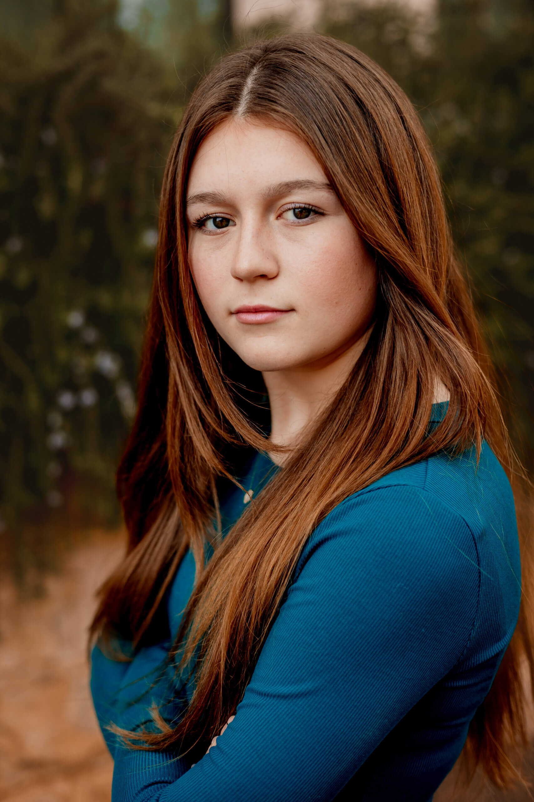 Phoenix Headshots - Memories by Candace