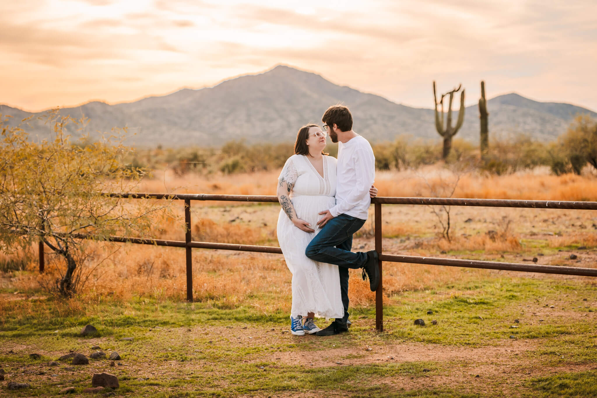 Phoenix Photography Locations - Memories by Candace