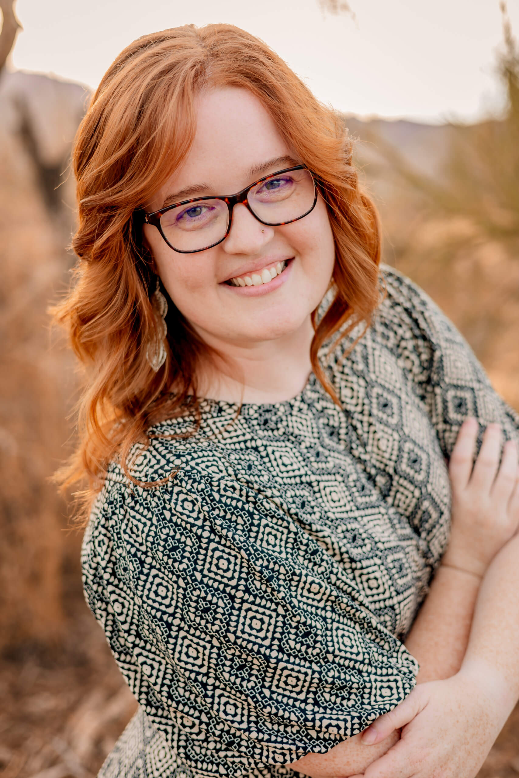 Phoenix Headshots - Memories by Candace