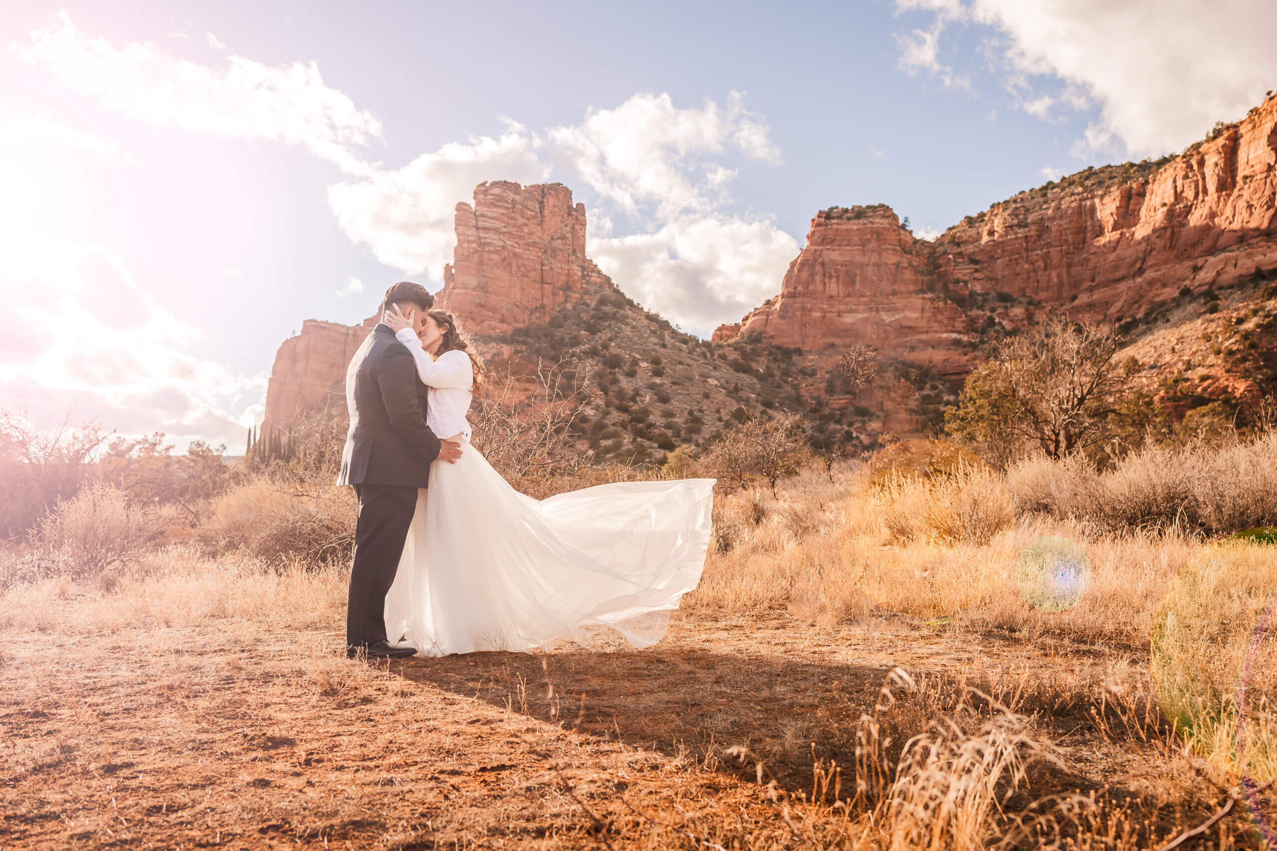 Wedding Photographer - Memories by Candace