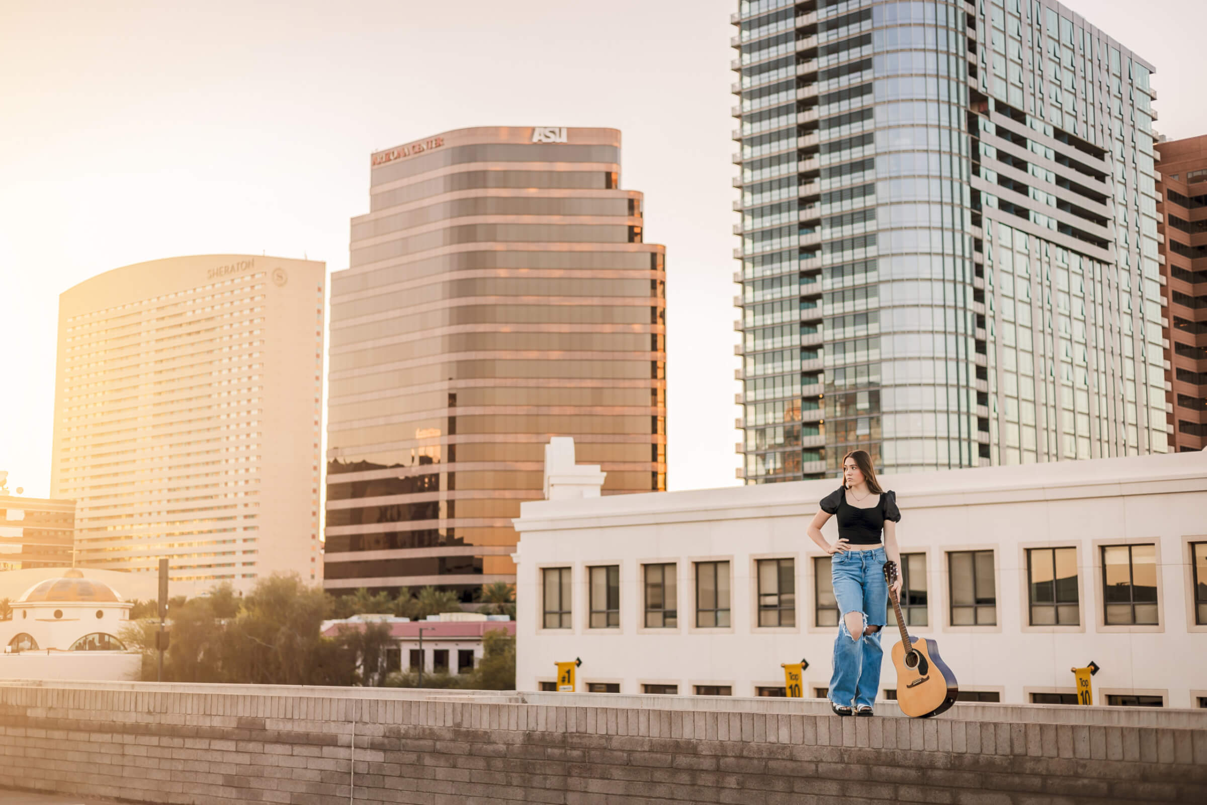 Heritage Square - Phoenix, AZ - Memories by Candace