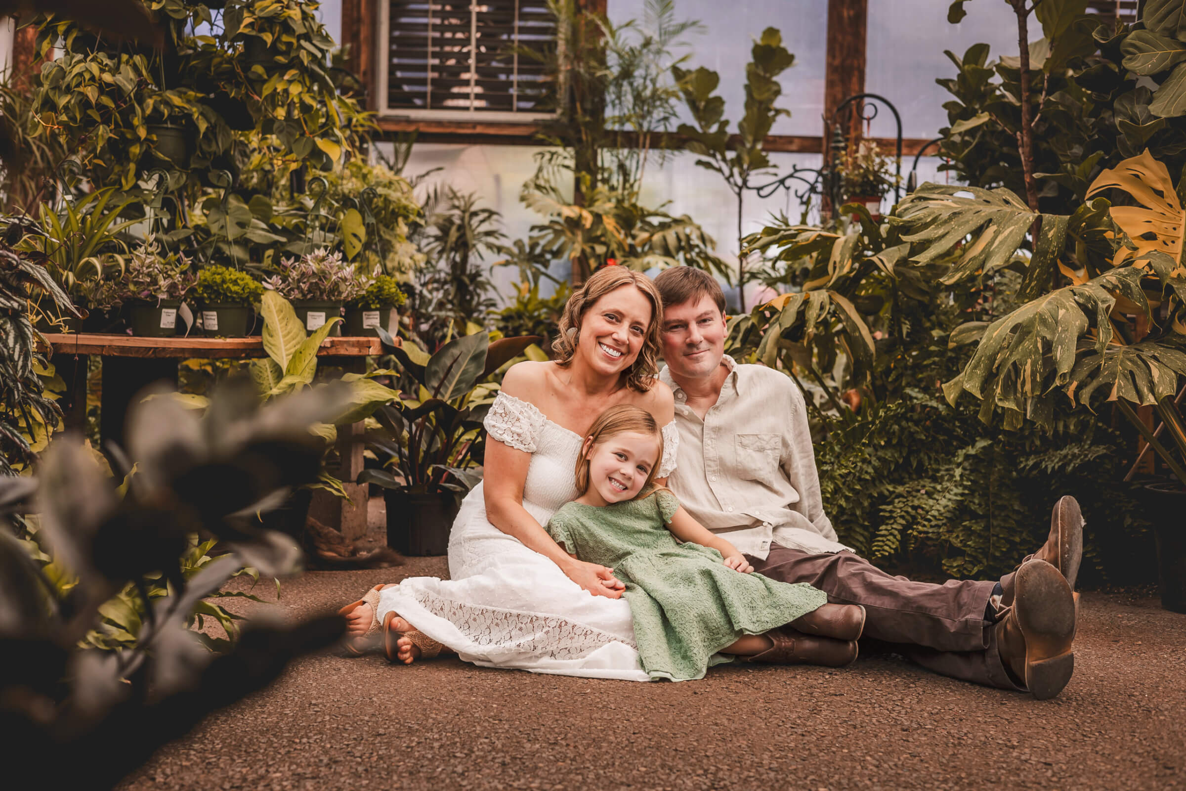 Whitfill Nursery - Phoenix, AZ - Memories by Candace