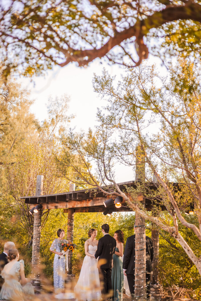 Phoenix zoo wedding 60 photos - Astyledwedding.com