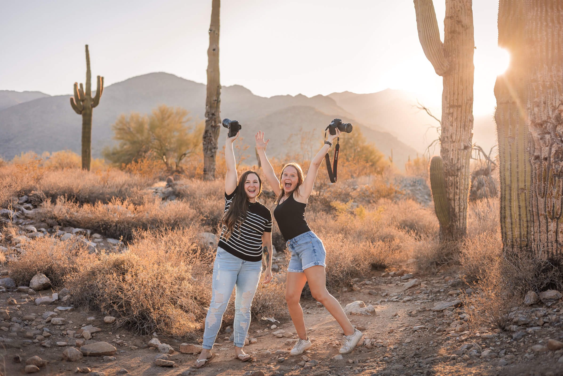 Meet Shawna - Memories by Candace